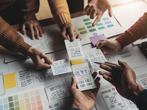 UI/UX Design for Conversions: Boost Leads & Sales UI/UX Design for Conversions: Boost Leads & Sales